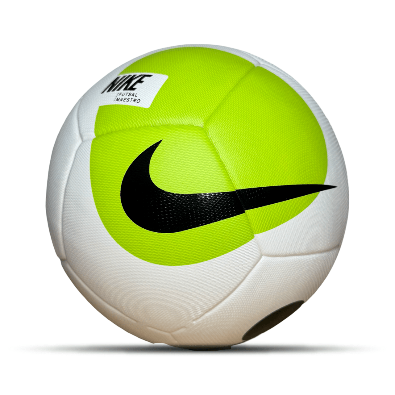 Nike Maestro Futsal – Soccer Ball Depot